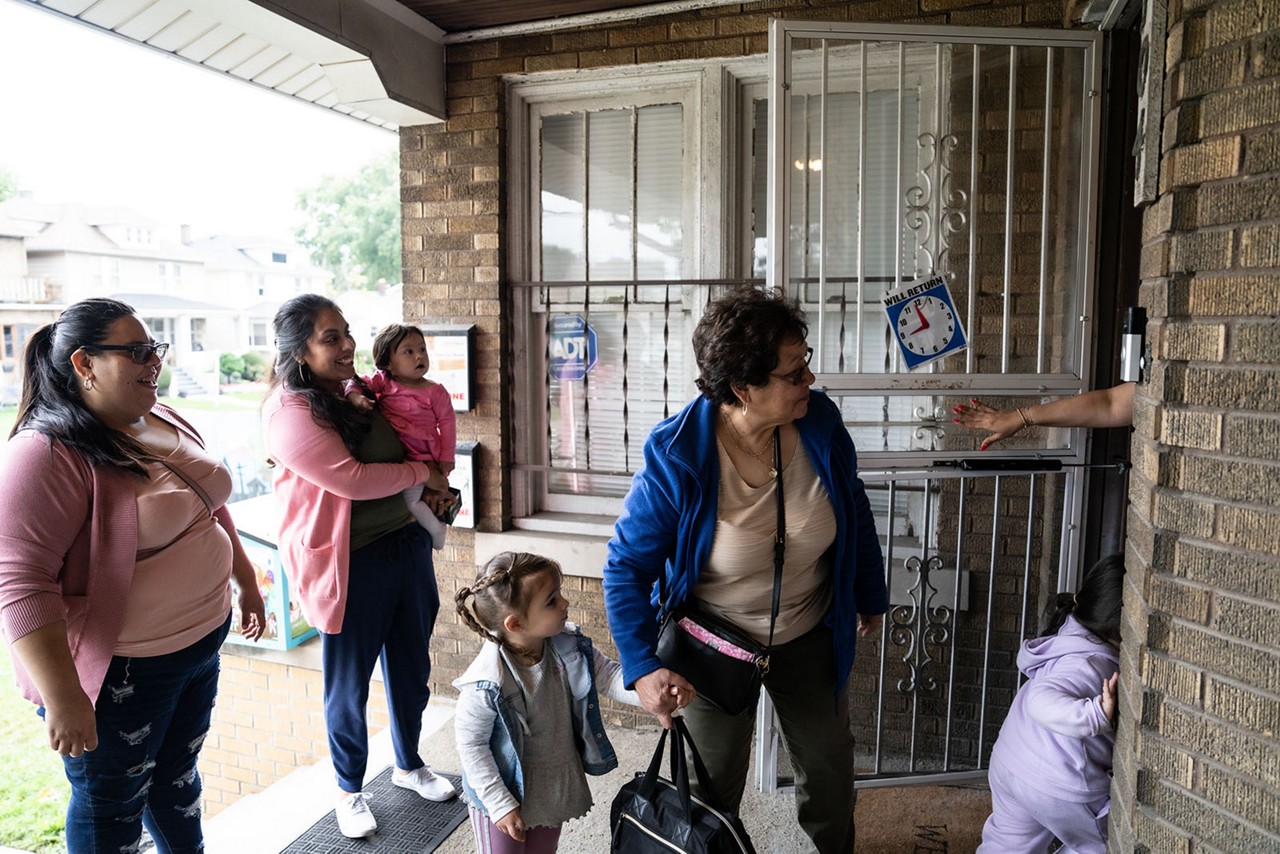 Compounding Housing Crisis | RWJF