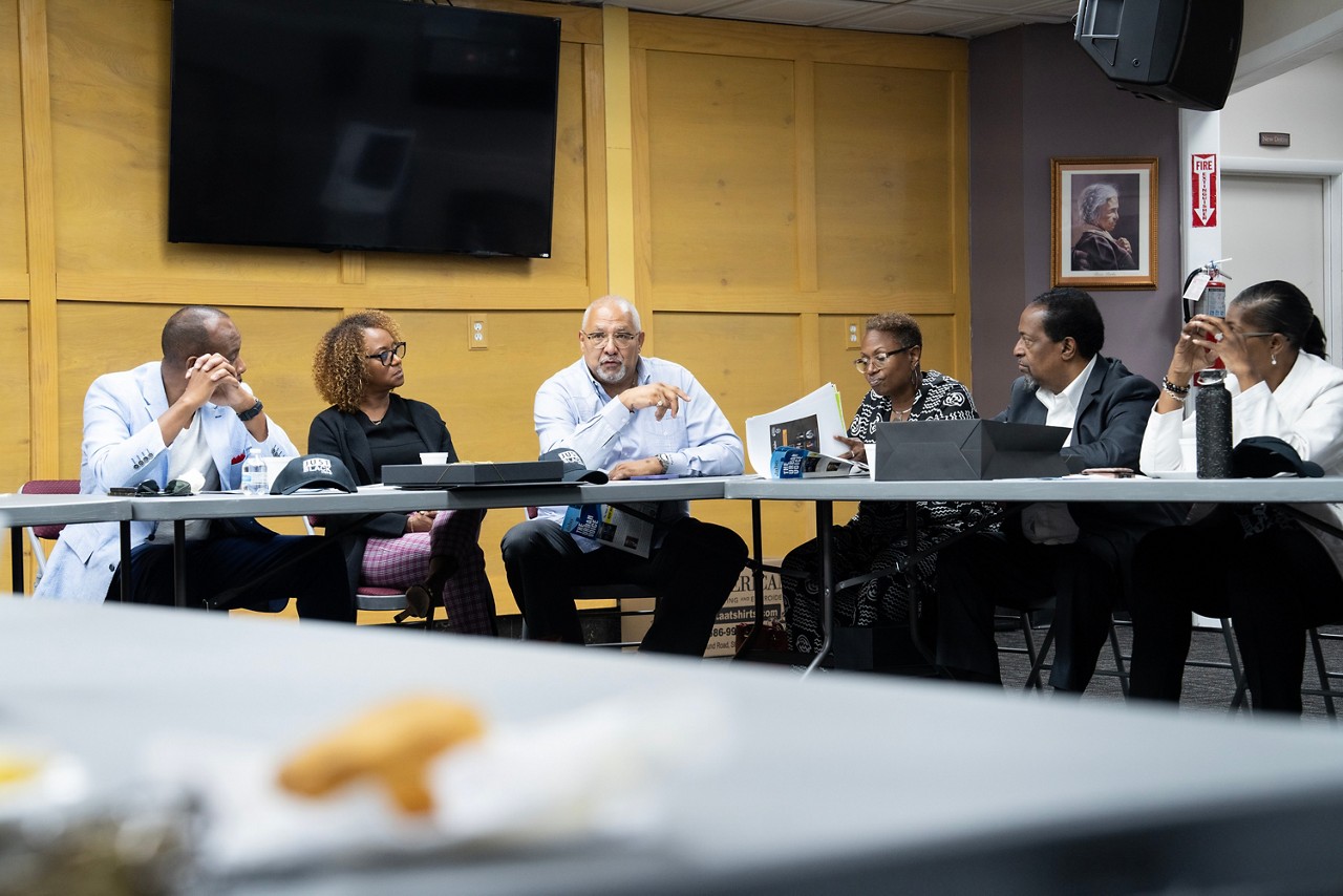 Detroit, Michigan: 2023 RWJF Culture of Health Prize Winner