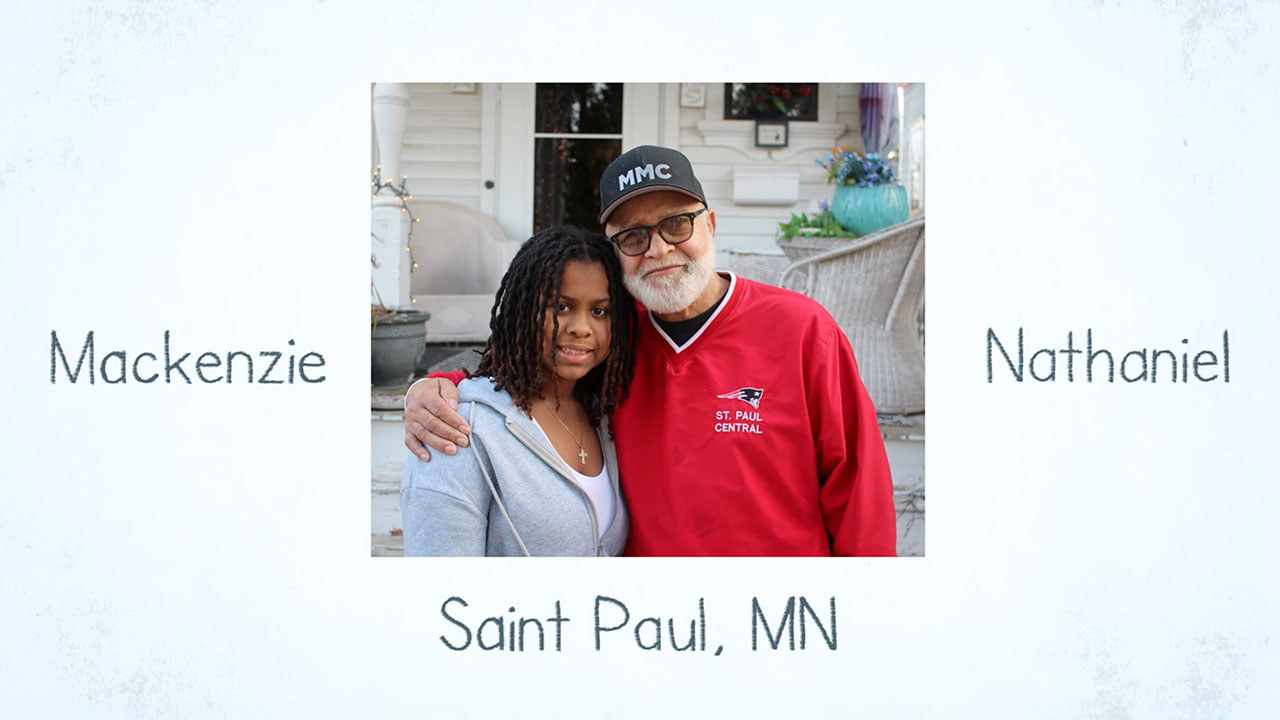 StoryCorps: Communities Building a New Path Forward | RWJF