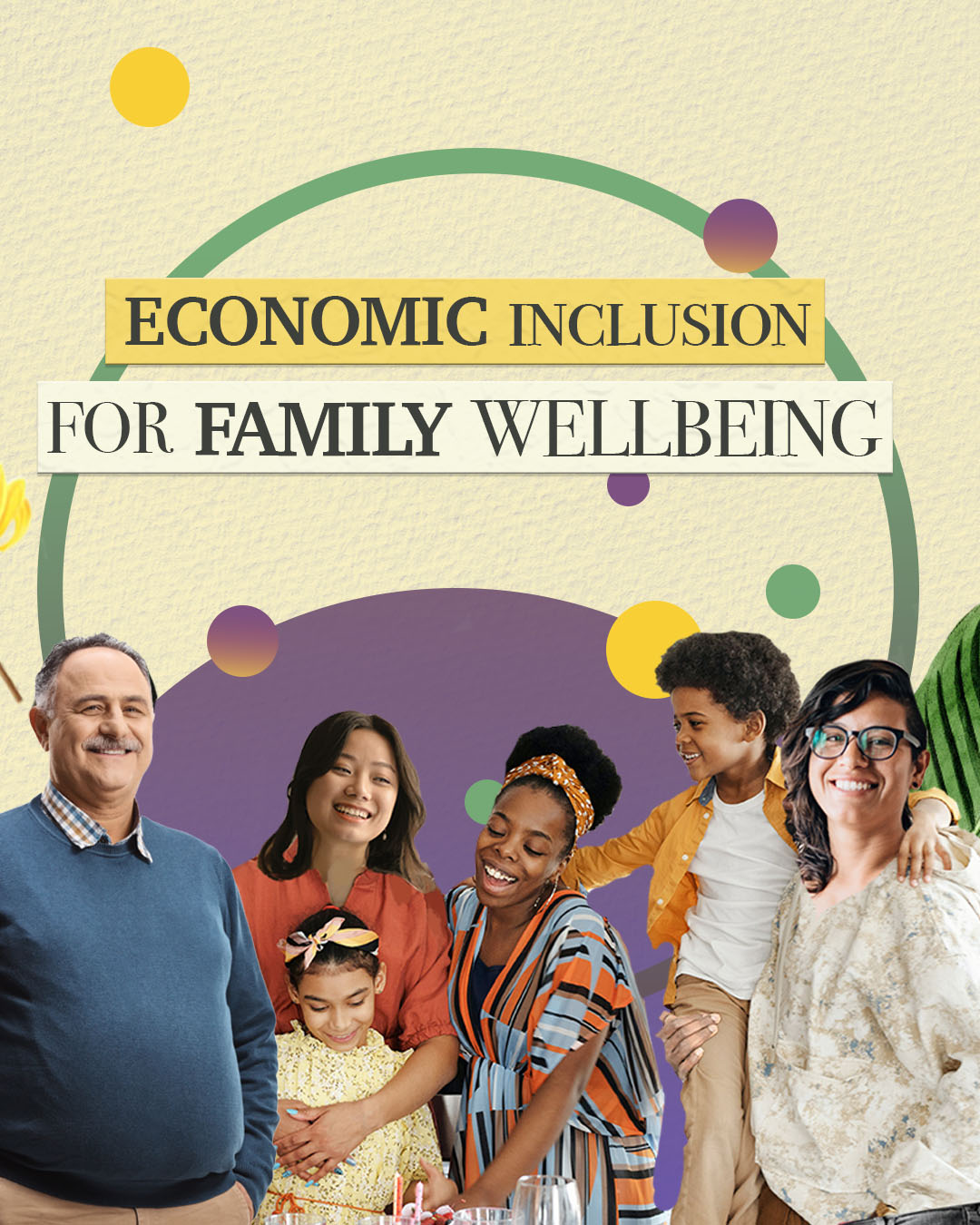 Julie Morita Shares Health Equity Goals To Transform Health In Our Lifetime