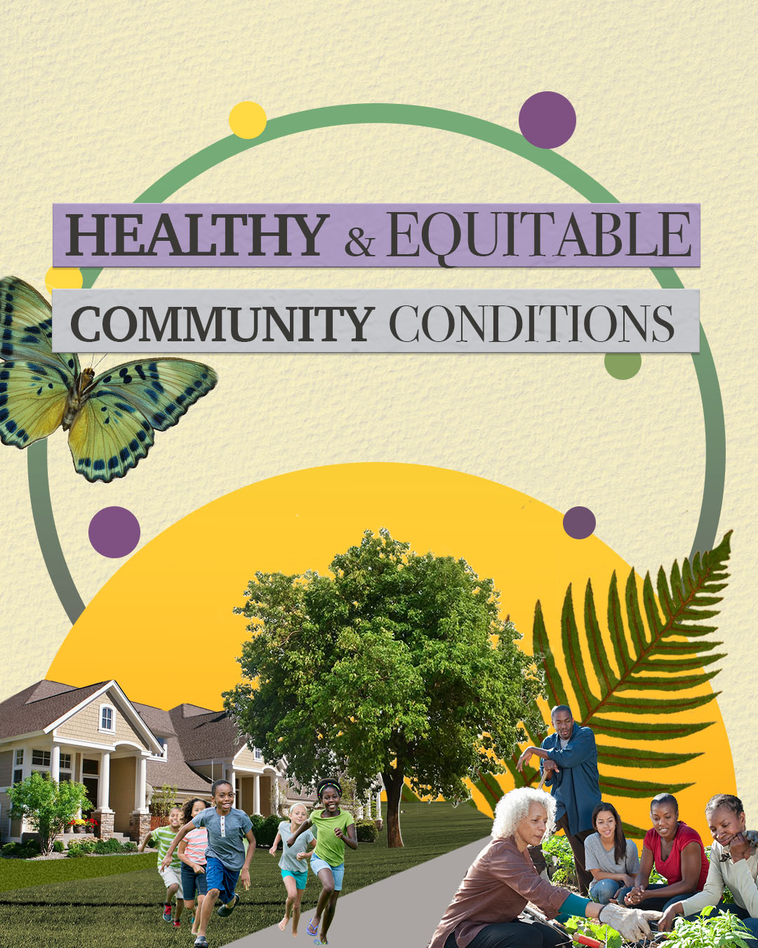 Julie Morita Shares Health Equity Goals To Transform Health In Our Lifetime