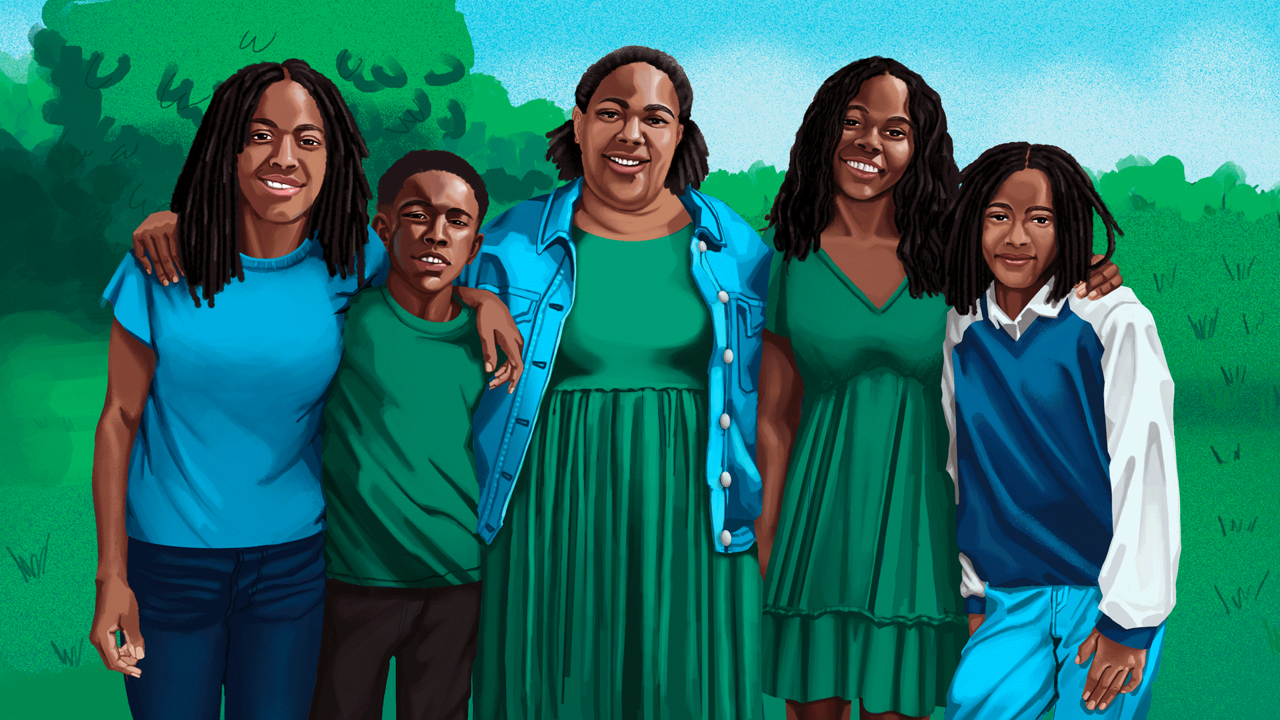 From Stories to Strategies: Families Fueling Equity in Philanthropy