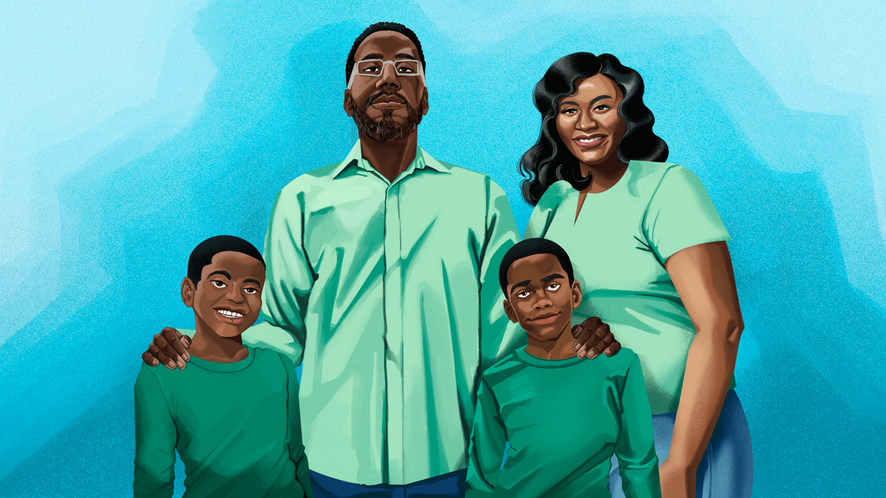 From Stories to Strategies: Families Fueling Equity in Philanthropy