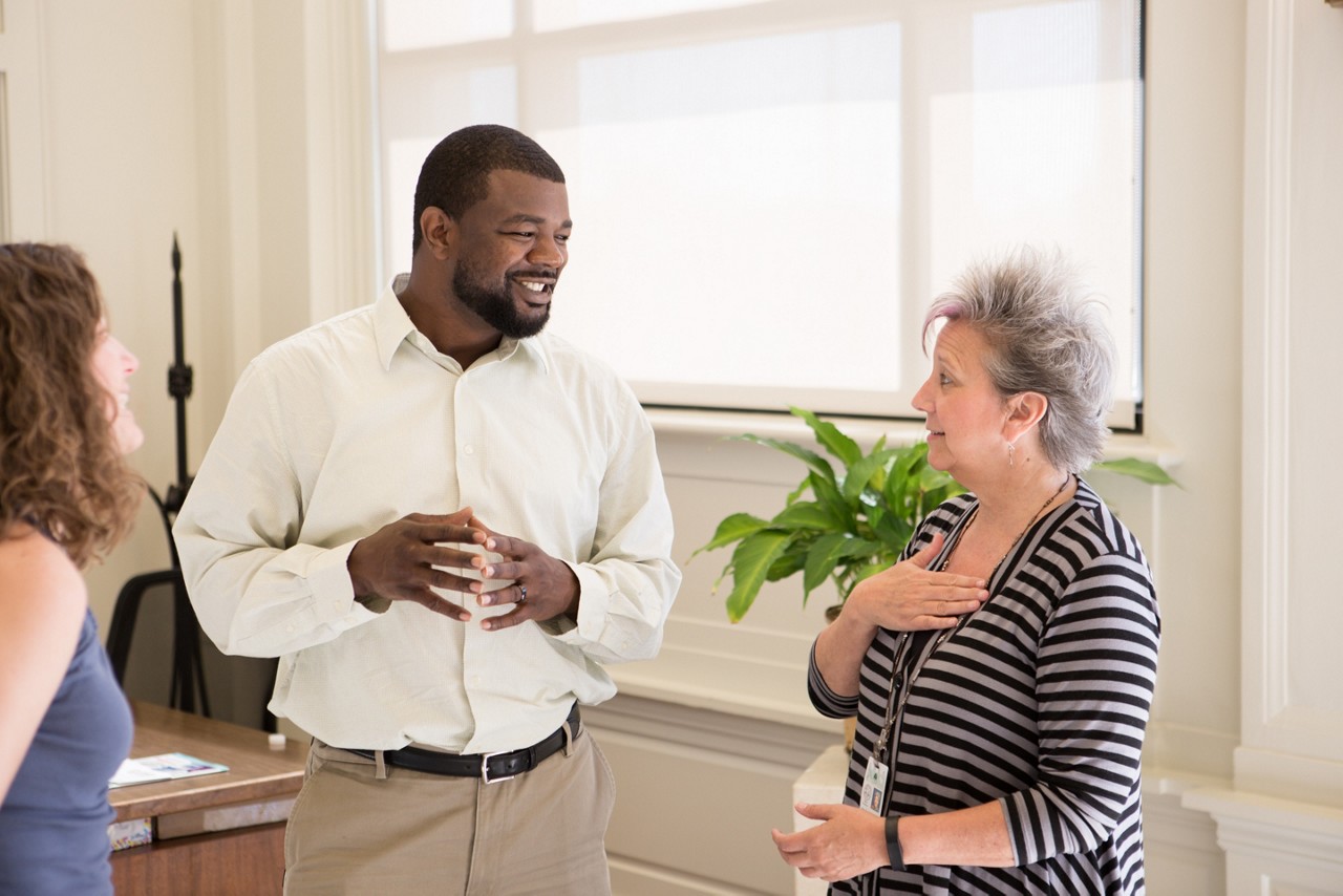 2023 Center for Effective Philanthropy Grantee Perception Report