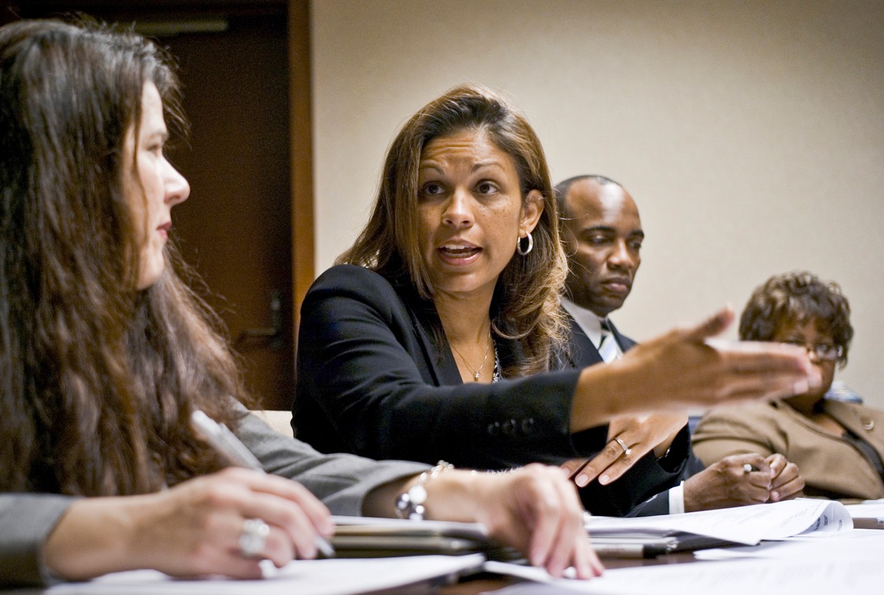 2023 Center for Effective Philanthropy Grantee Perception Report