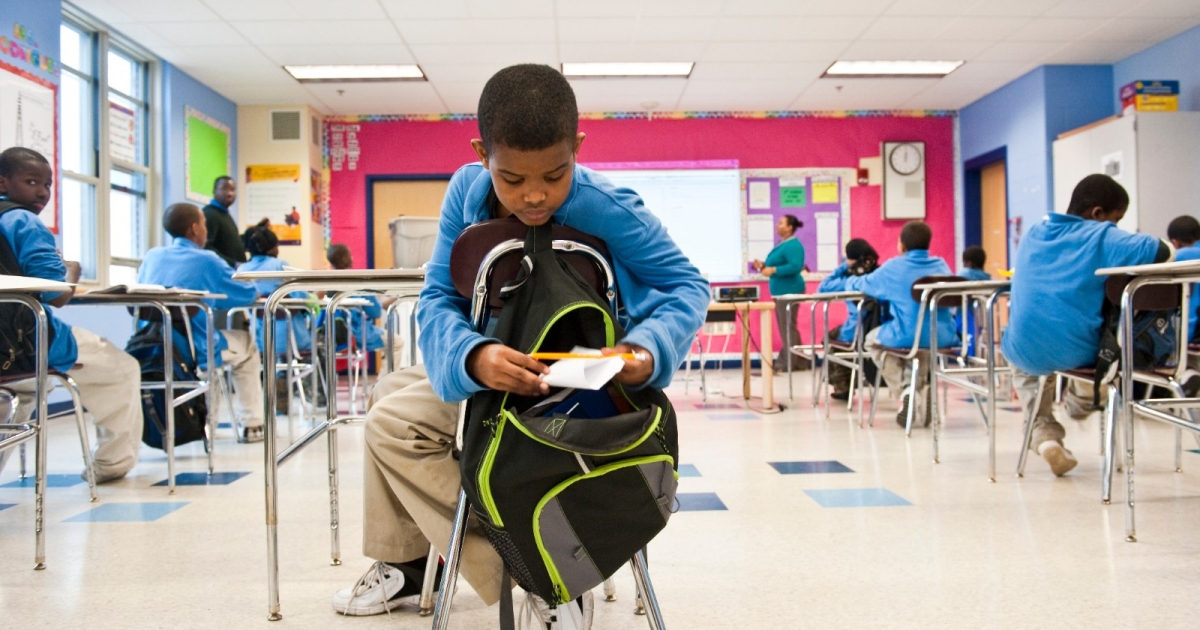Why Education Matters to Health - RWJF Why Education Matters to Health - RWJF