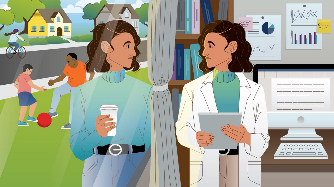 Building Community Power to Advance Health Equity