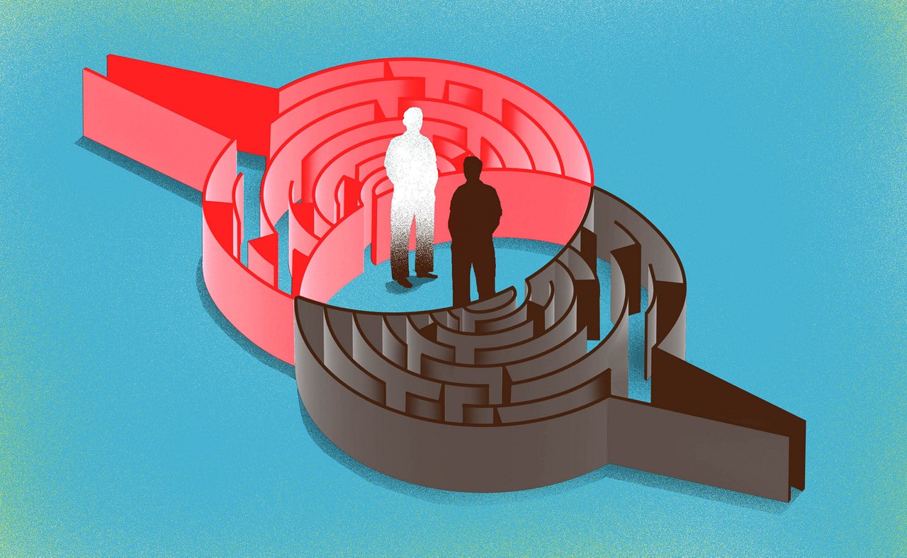 Structural Racism and Health