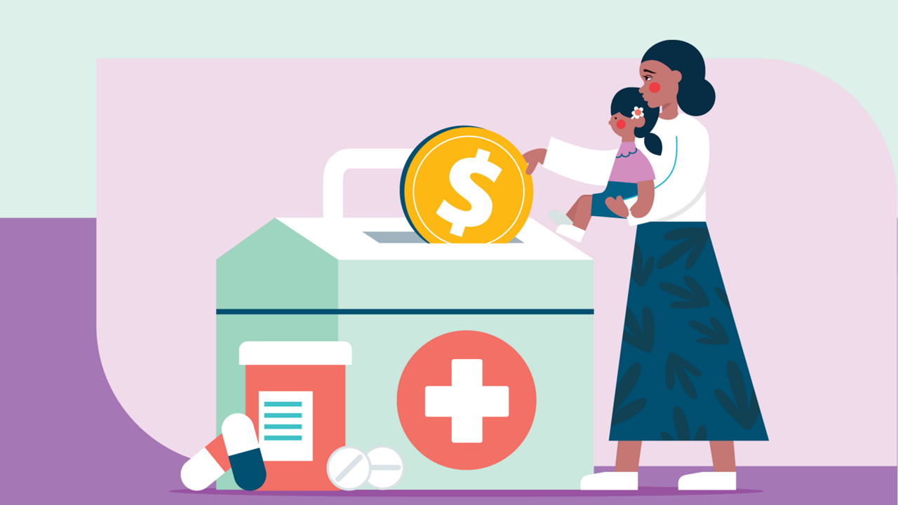 Every Family Should Have the Opportunity to Make Healthy Choices | RWJF